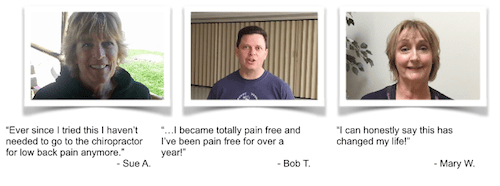 The Safest Exercises if you have Sciatica – NaturWarriors