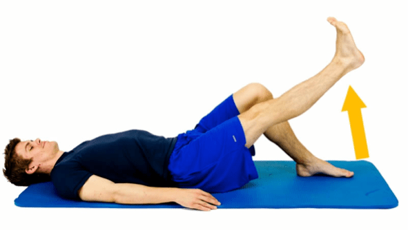 The Safest Exercises if you have Sciatica – NaturWarriors