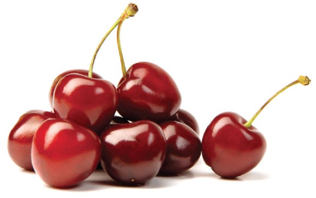 Gout? Why should you include cherries in your diet… – NaturWarriors