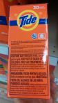 Tide, Gain and Other Toxic Laundry Detergents – NaturWarriors