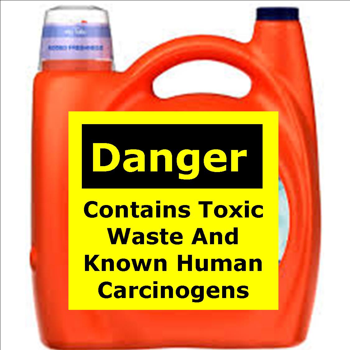 Vitiligo & Detergents: Which Laundry Detergents Should You Use ...