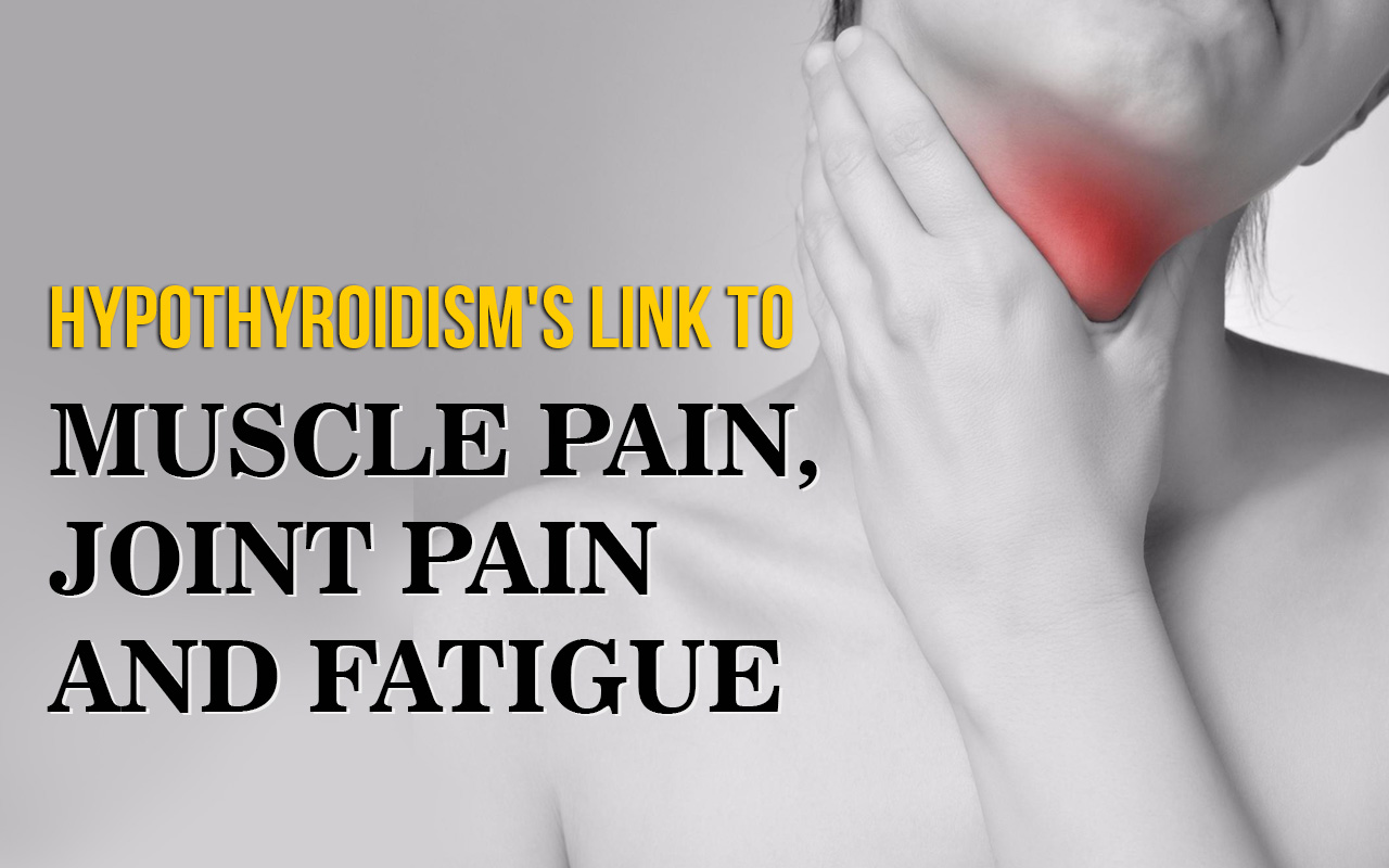 6 Signs of A Slow Thyroid (Symptoms Of Hypothyroidism) – NaturWarriors