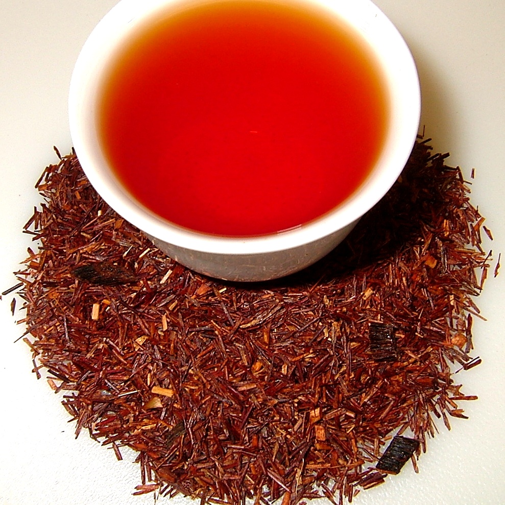 Why Red Tea is Better Than Green Tea – NaturWarriors