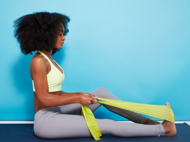 Exercises for Shin Splints – NaturWarriors