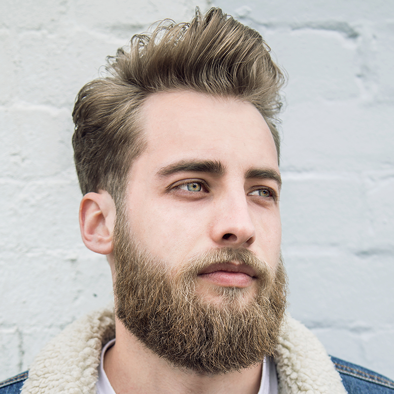 How to Grow a Beard Fast – NaturWarriors