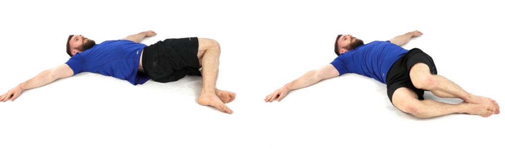 Home Stretches & Exercises To Relieve Sciatica Pain Fast – NaturWarriors