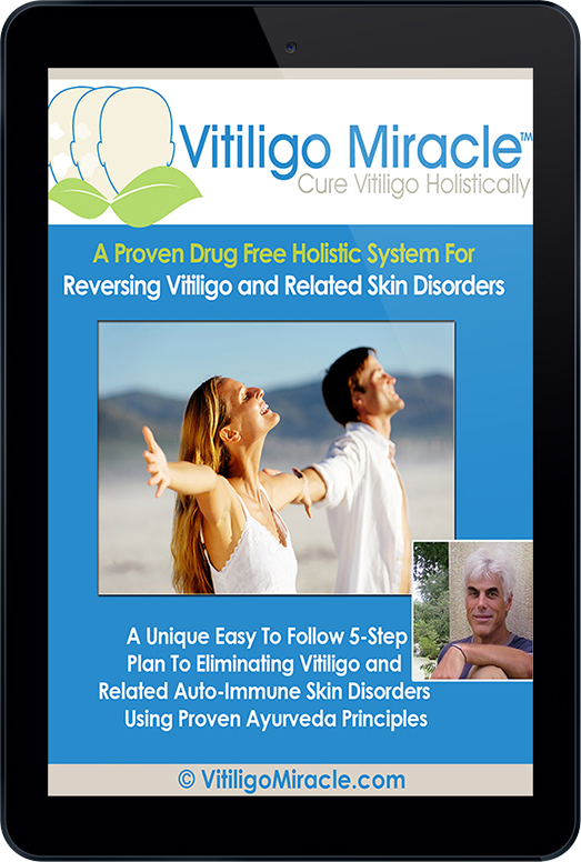 How Different Cultures View Vitiligo – NaturWarriors