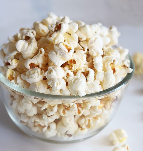Tasty Gout-Friendly Snacks – NaturWarriors